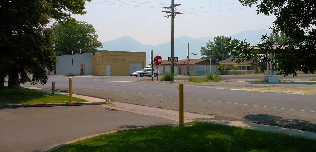 Benjamin | Intellipop | Fiber Internet Services