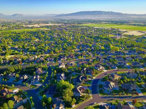 Cedar Hills | Intellipop | Fiber Internet Services