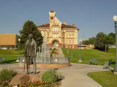 Payson | Intellipop | Fiber Internet Services