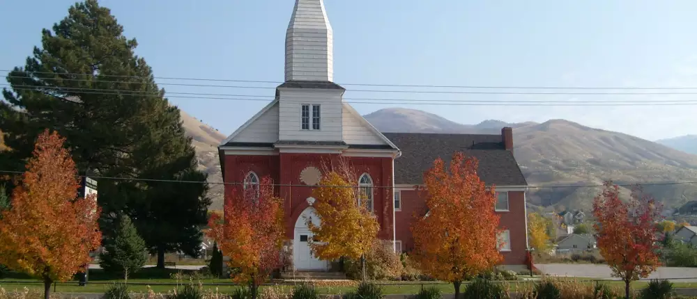 Perry | Intellipop | Fiber Internet Services