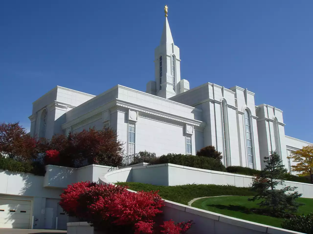 Bountiful | Intellipop | Fiber Internet Services